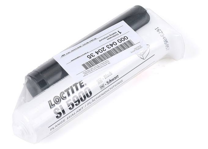 Loctite 5900 flange sealant 50ml - 00004330560 | Design 911