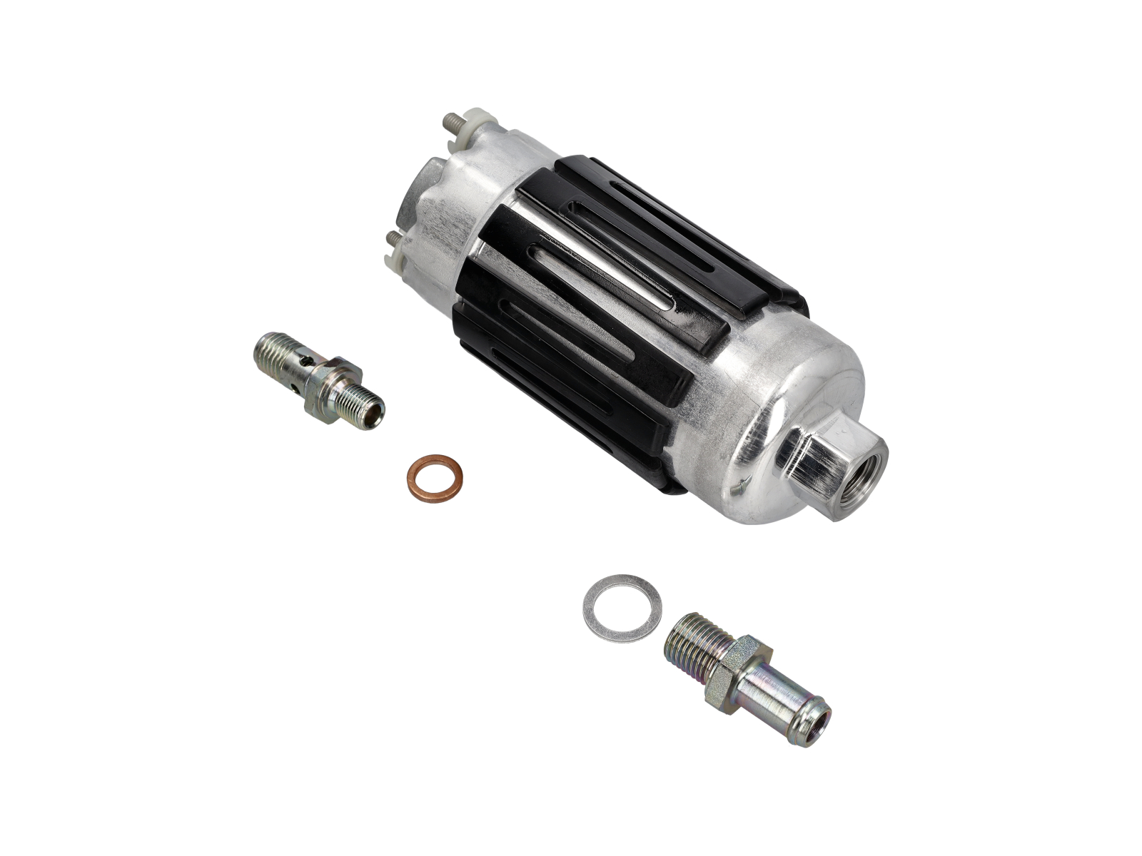 Porsche 964 993 Fuel Pump 96462010400 - 92860810406/1 | Design 911