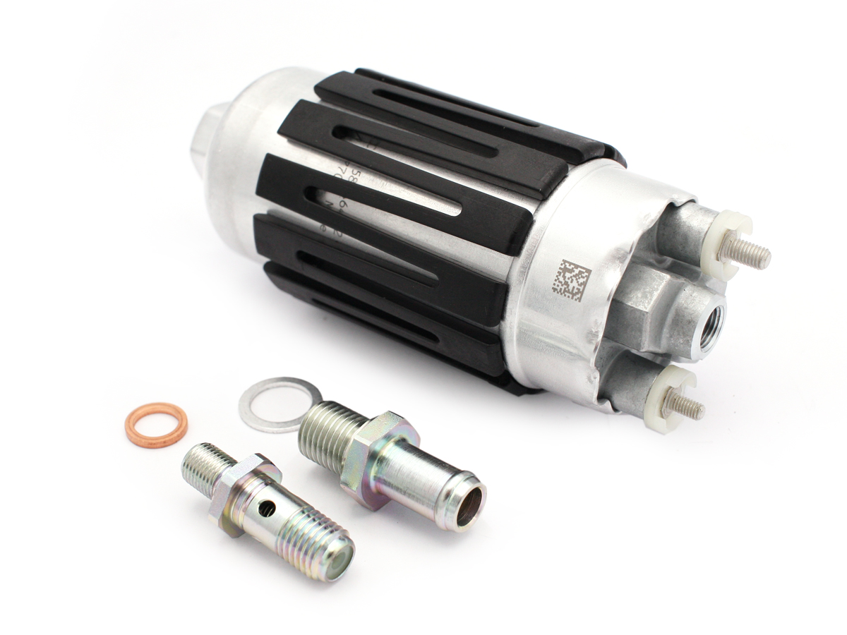 Buy Porsche 993 (911) (1994-1998) 993 (911) TURBO S 1994-97 Fuel Pumps | Design 911