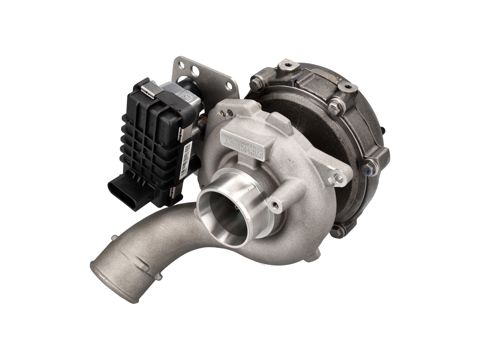 pressure hose - 059145737A | Design 911