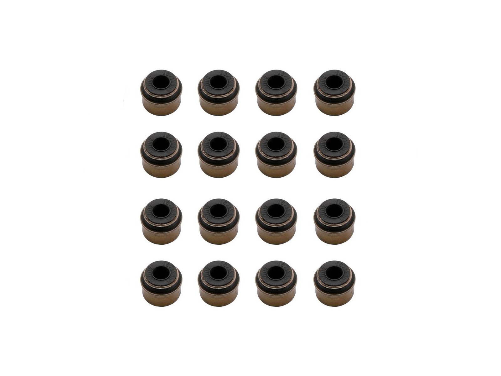 Valve stem seal porsche 9ya cayenne 971 Panamera 95510511510 ...
