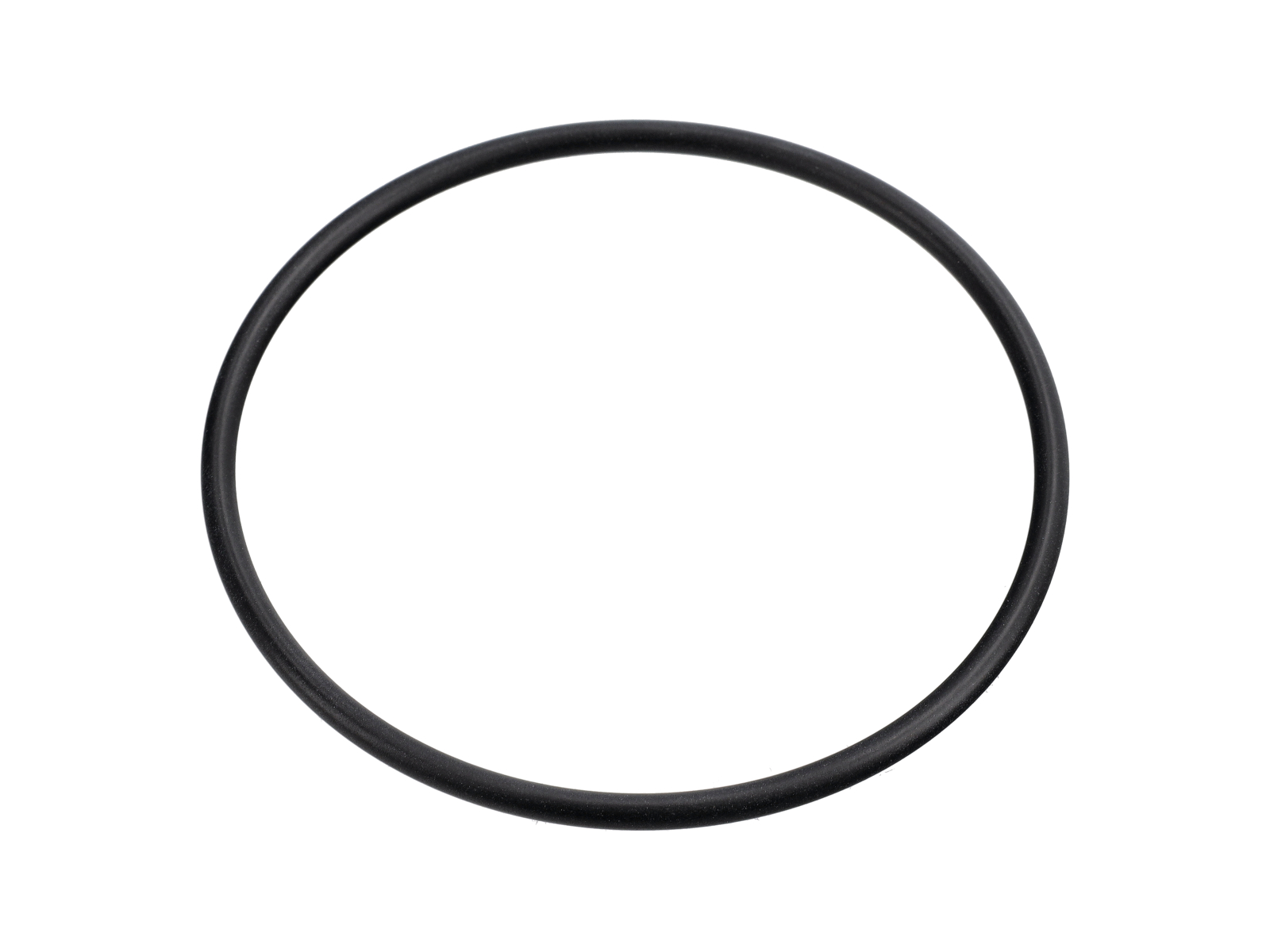 O-Ring for Centre Lock Wheel Assembly - 90x4 - for Porsche 991 Carrera ...