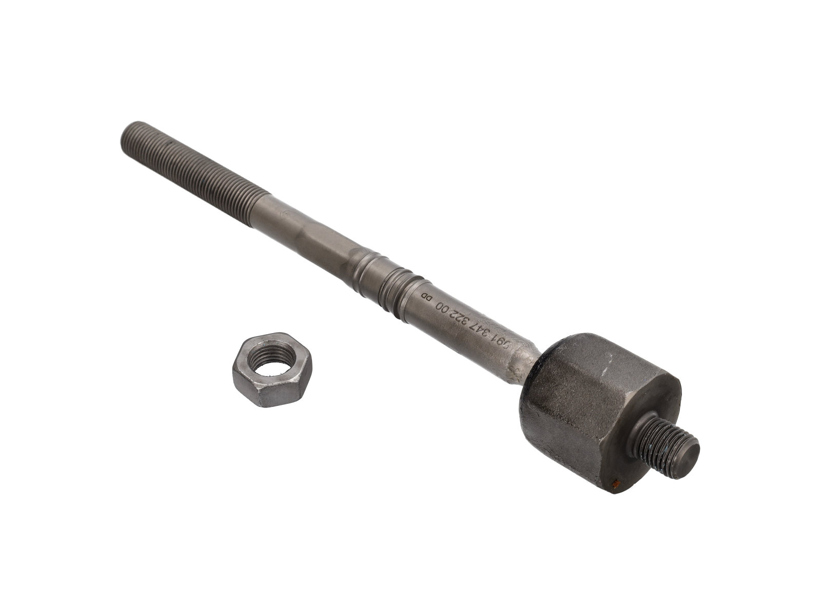 Porsche 981 Boxster Track Rod Inner Joint 99134732200 - 99134732200/1 ...