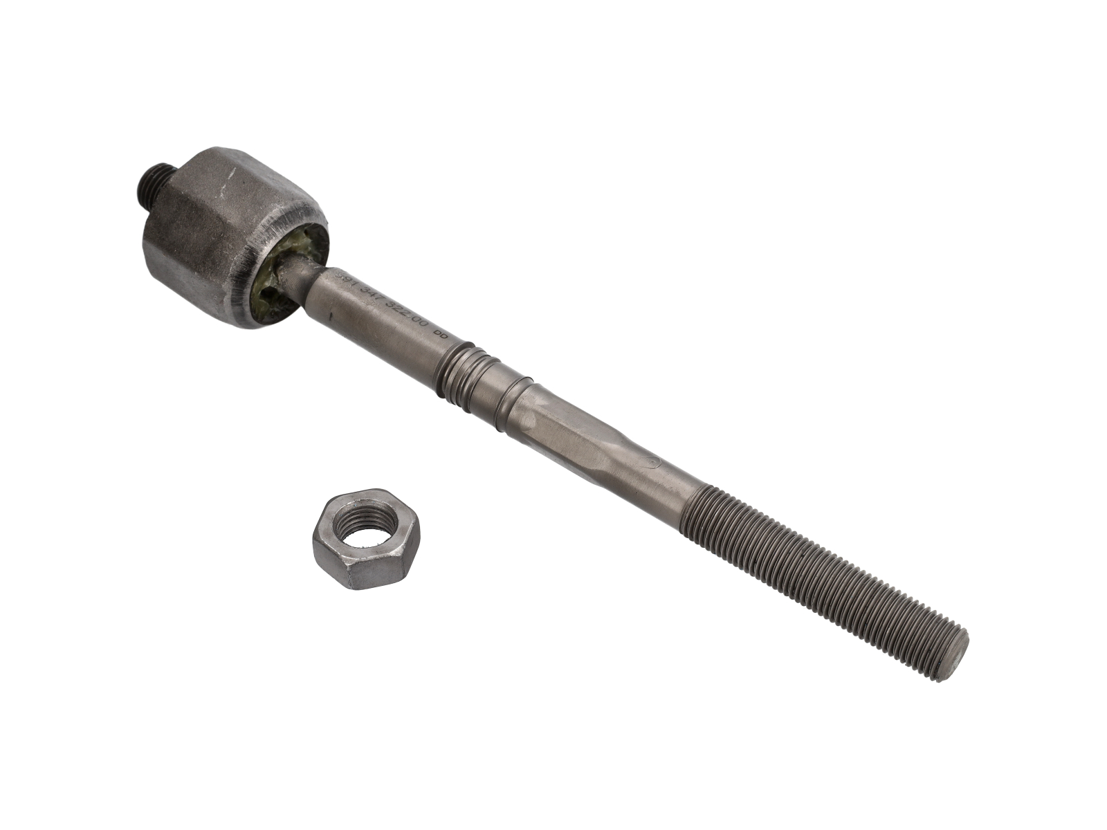 Buy Porsche Boxster 986/987/981 (1997-2016) Track Rods | Design 911