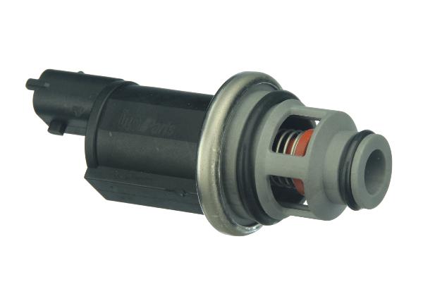Purge valve oil breather cannister. Porsche 986 Boxster / 996 / 996 ...