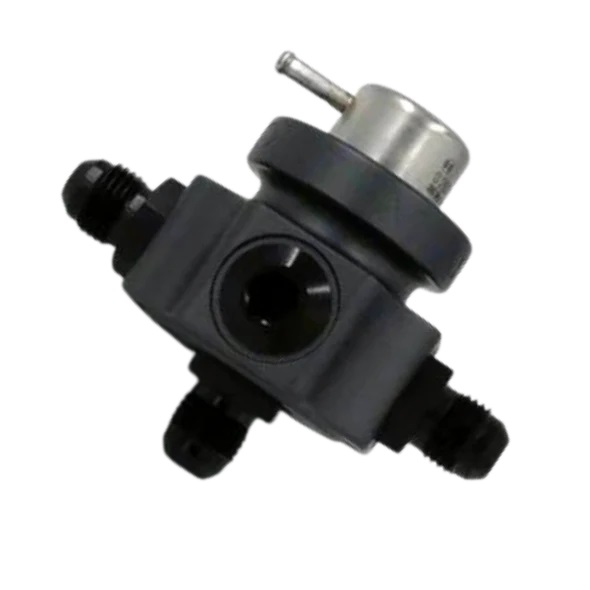 Porsche Fuel rails / regulators | Design 911