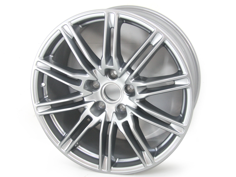 Alloy Wheels 21" for Porsche | Premium Performance Alloy Wheels ...