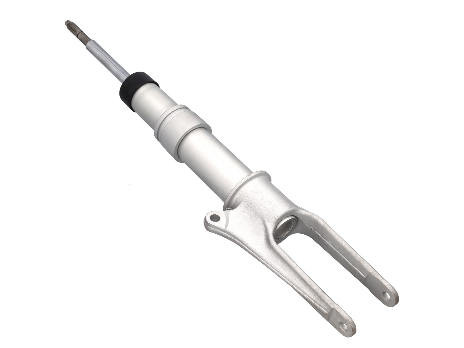 Porsche Panamera Shock Absorber Front Air Suspension type 97034304510 ...