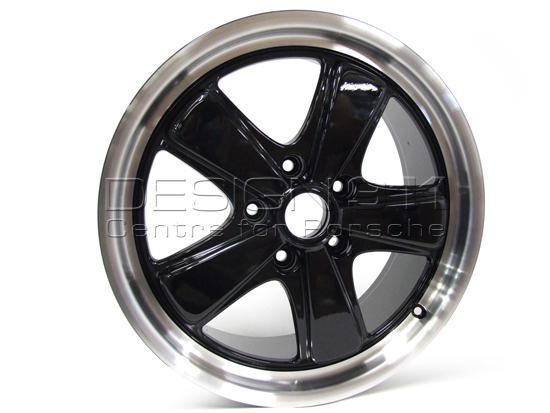 Buy Porsche 996 (911) (1997-2005) Porsche Original Wheels | Design 911