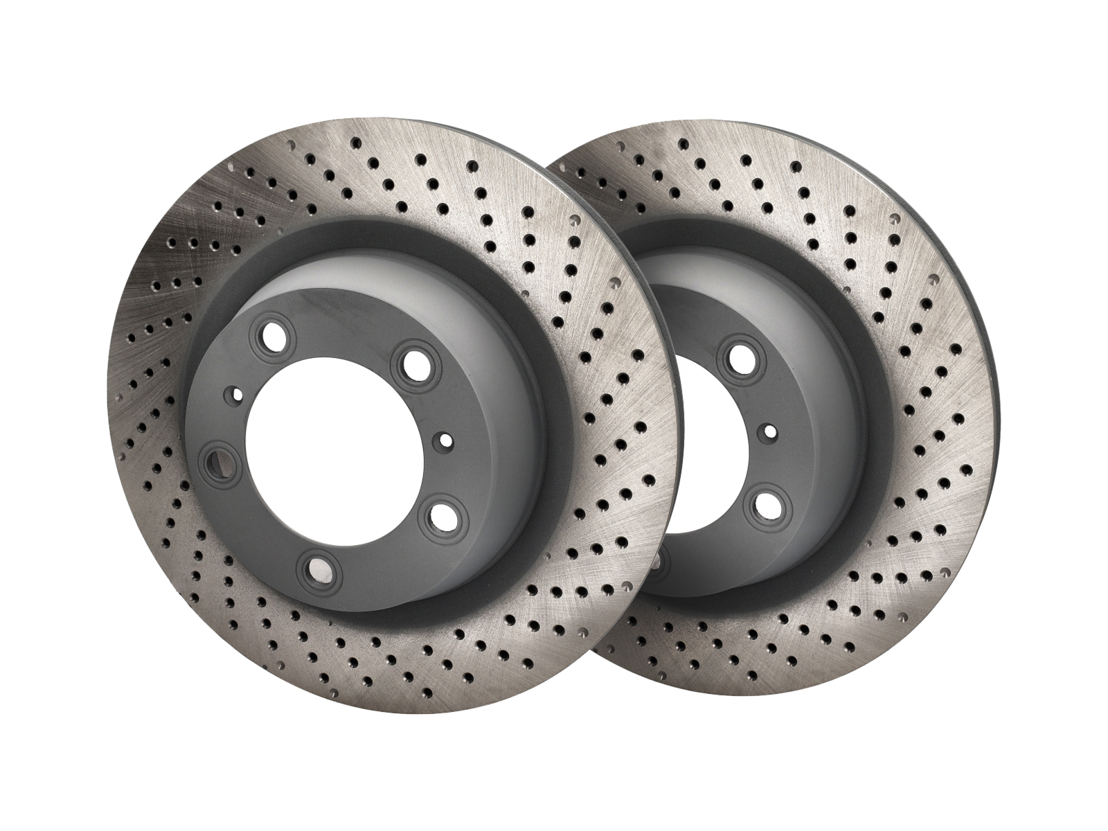 Porsche Standard Brake Discs | Design911 Precision Replacement Parts ...