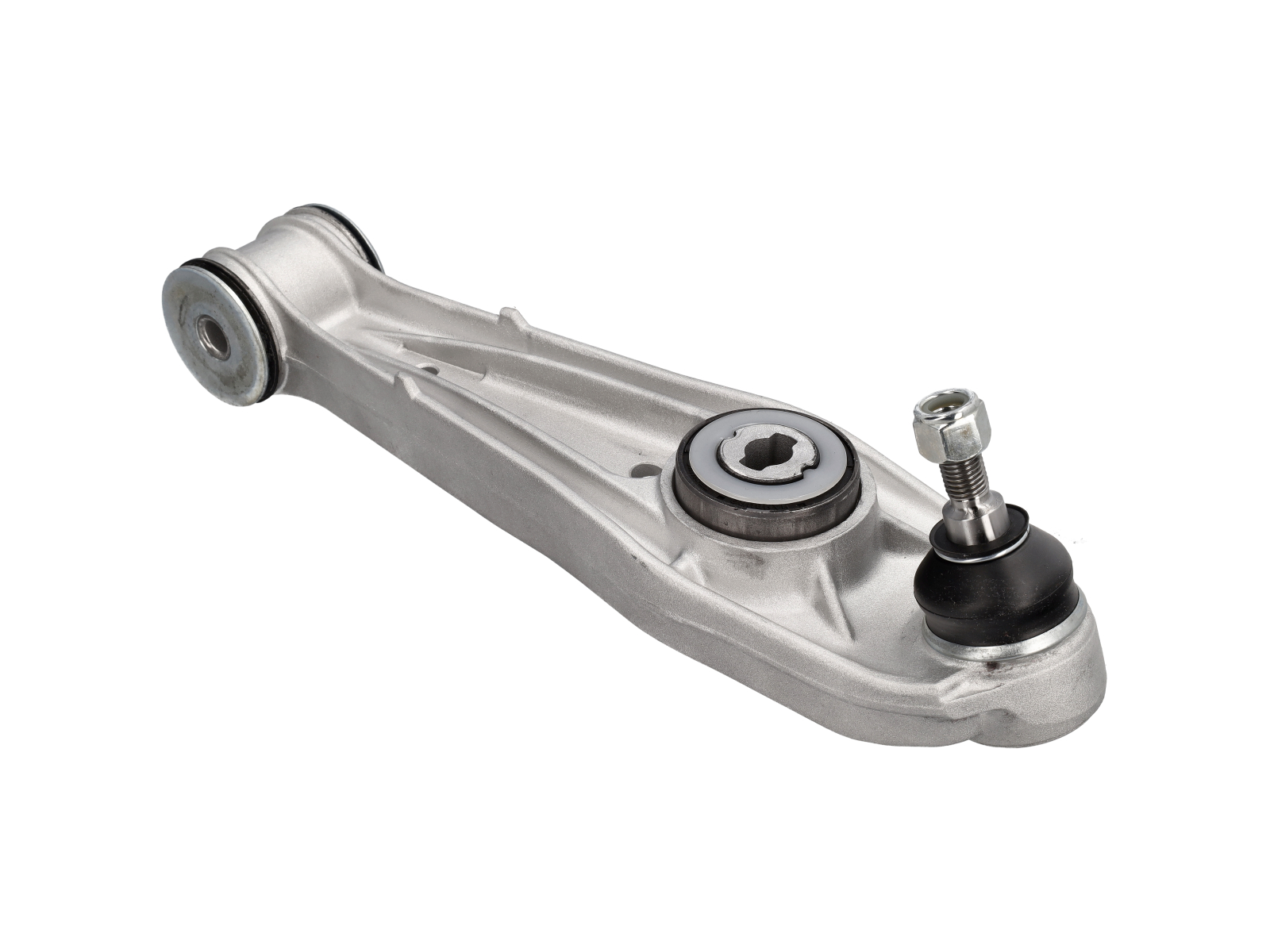 Porsche Front Track Control Arms | Design911 Suspension Parts for ...