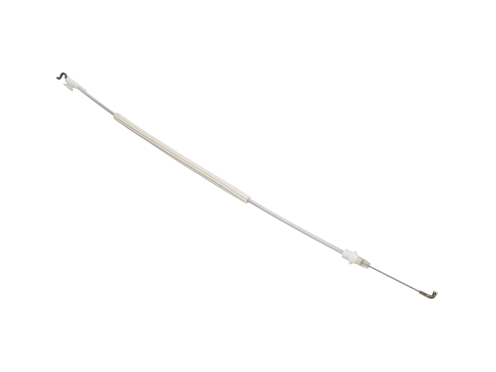 Inner Door Release Bowden Cable Porsche 996 / 986 Boxster - 99653732003 ...