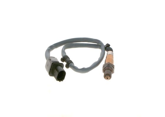BOSCH 0258017218 0258017220 Porsche 97060612301 97060612401 Lambda ...