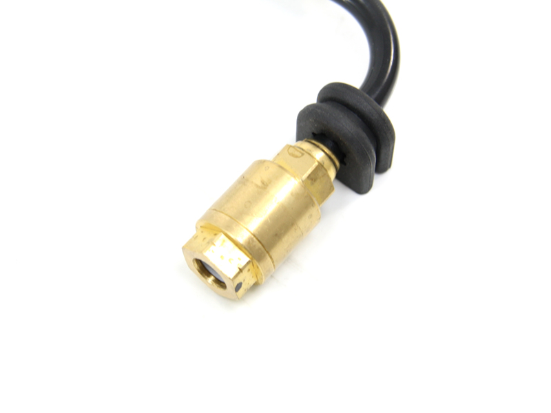 Porsche 997 Power steering pressure line 99734756404 - 99734756404 ...