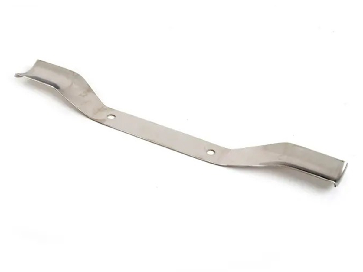 Exhaust Support Bracket Porsche 996>>2001 - 99611312352 | Design 911