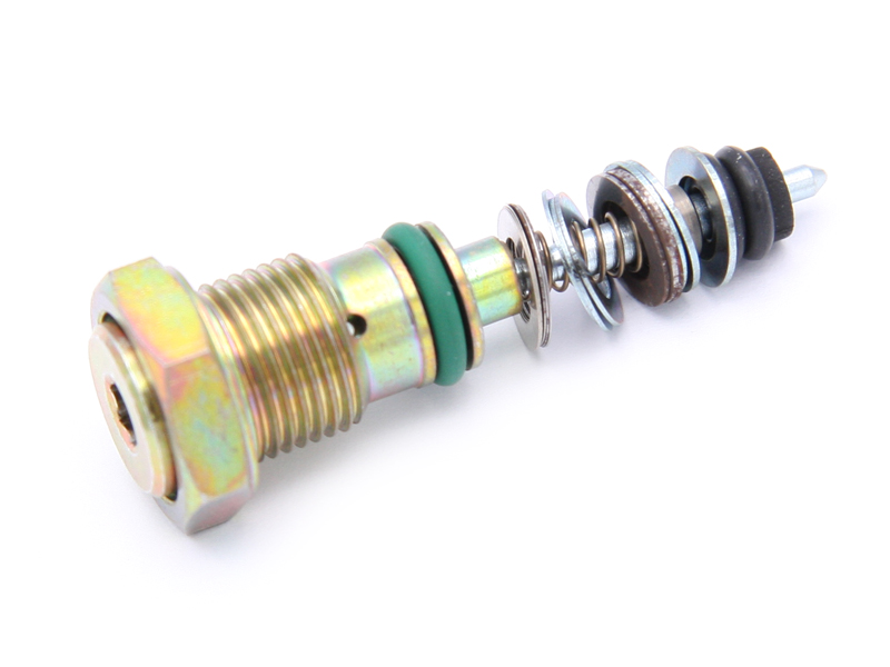 Original Porsche 92811092001 Fuel pressure regulator repair kit for ...