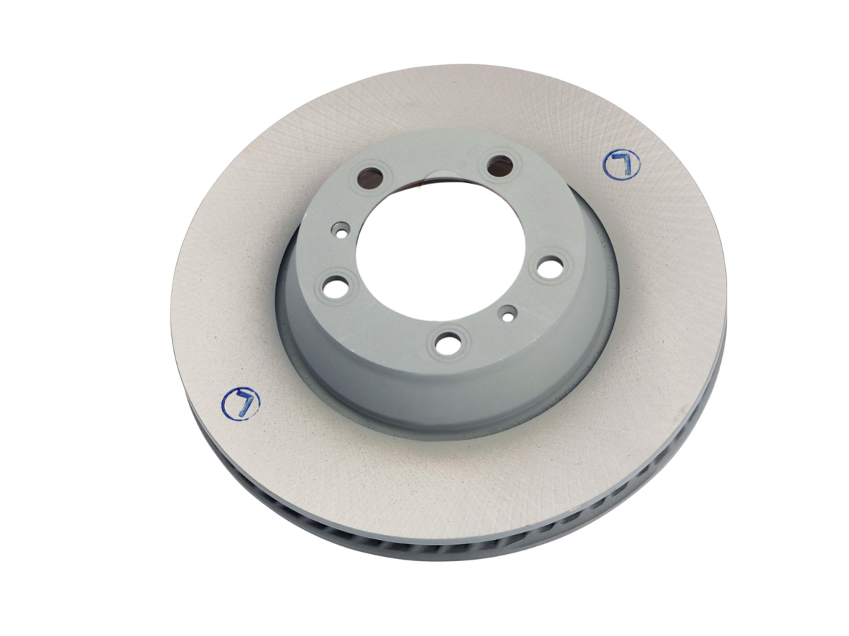 porsche brake discs rotors | Design 911