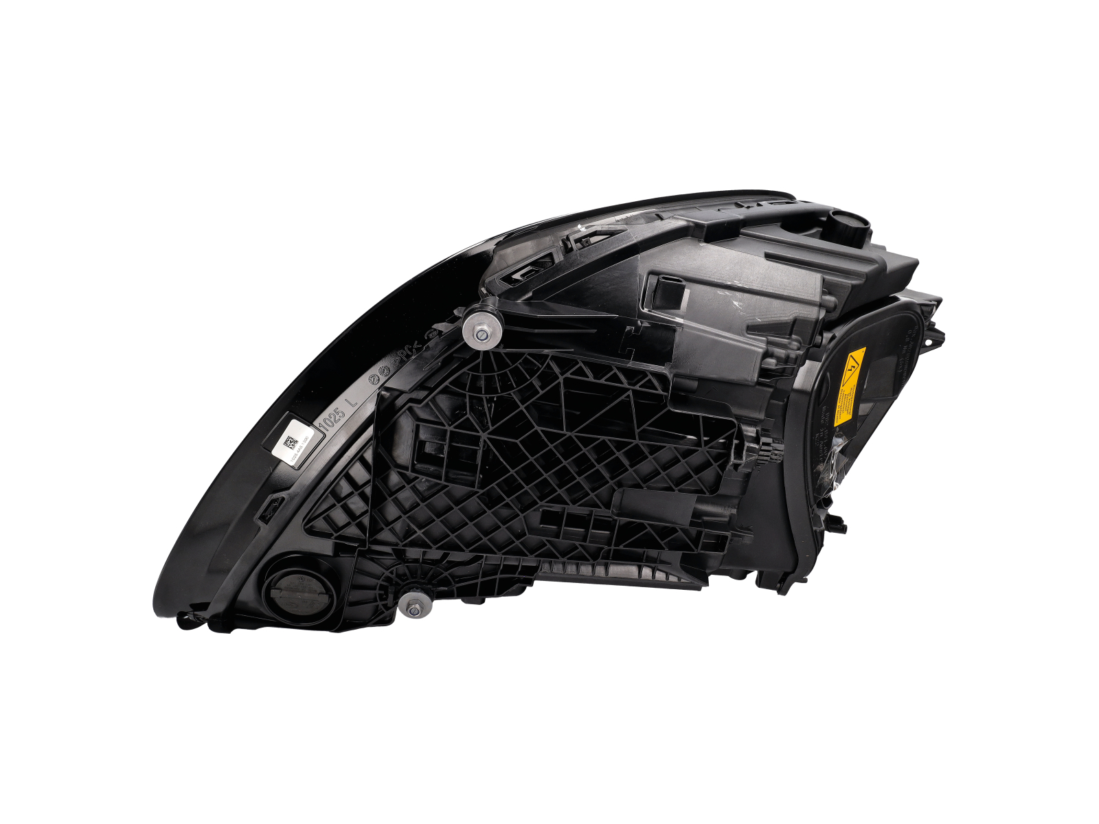 Porsche 982 Boxster Cayman RHD Headlamps Xenon 982941043AE 982941044AE ...
