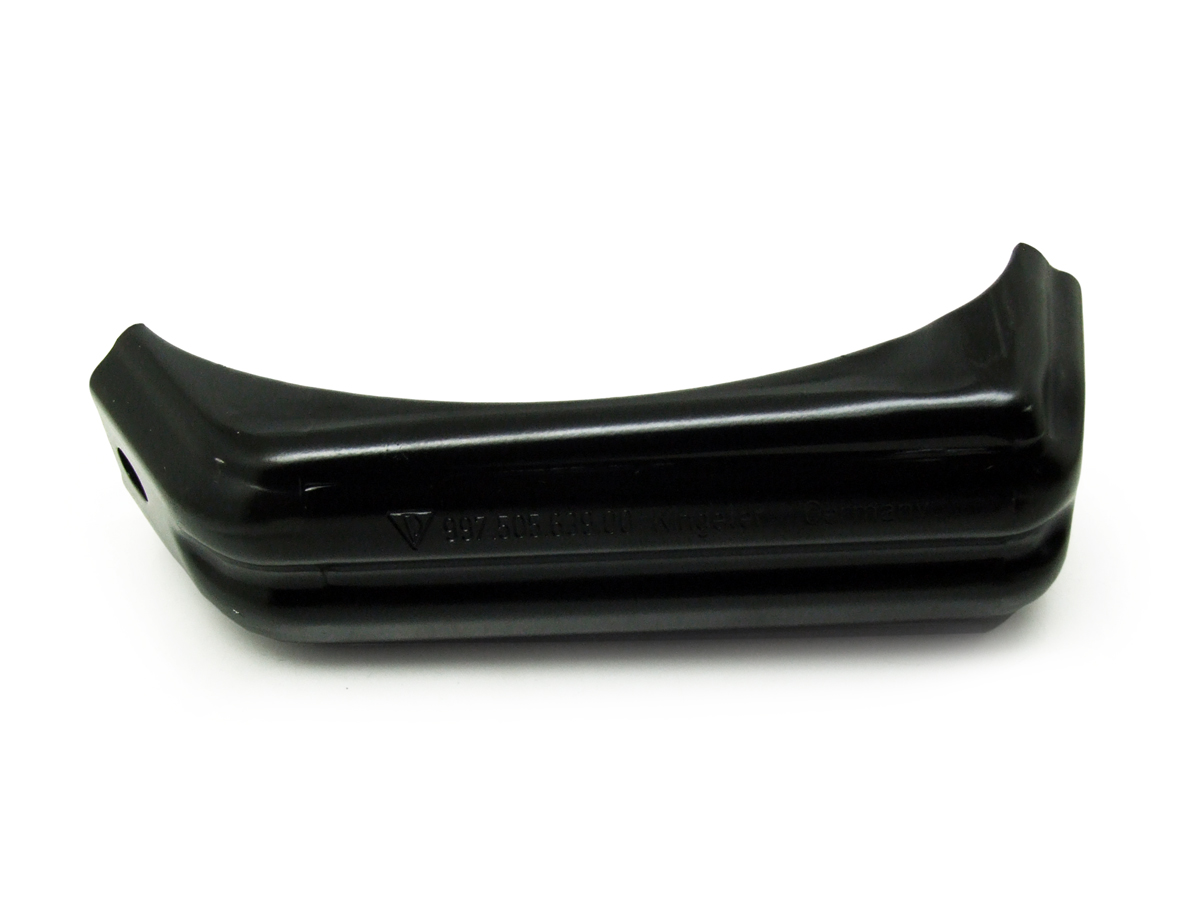 Porsche Rear Bumper Brackets, Retainers & Braces | OEM Mounting ...