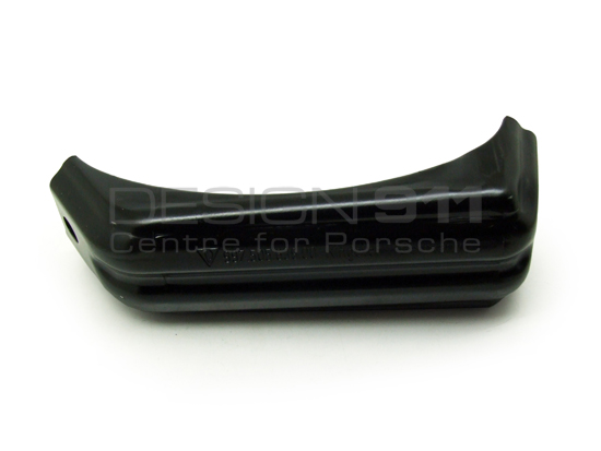 Porsche Rear Bumper Heat Shield Support Bracket 99750563900 ...