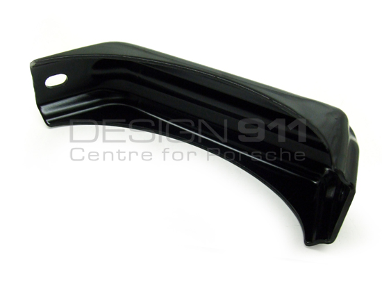 Porsche Rear Bumper Heat Shield Support Bracket 99750563900 ...