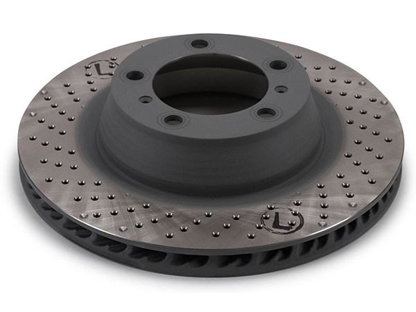 porsche brake discs rotors | Design 911