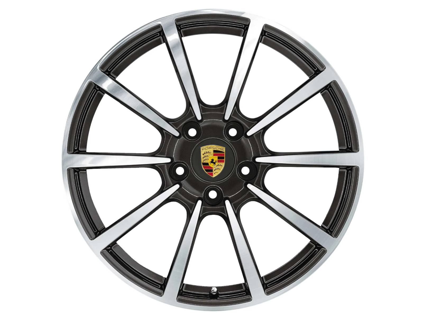 Buy Porsche 991 (911) MK1 2012-2016 Porsche Original Wheels | Design 911