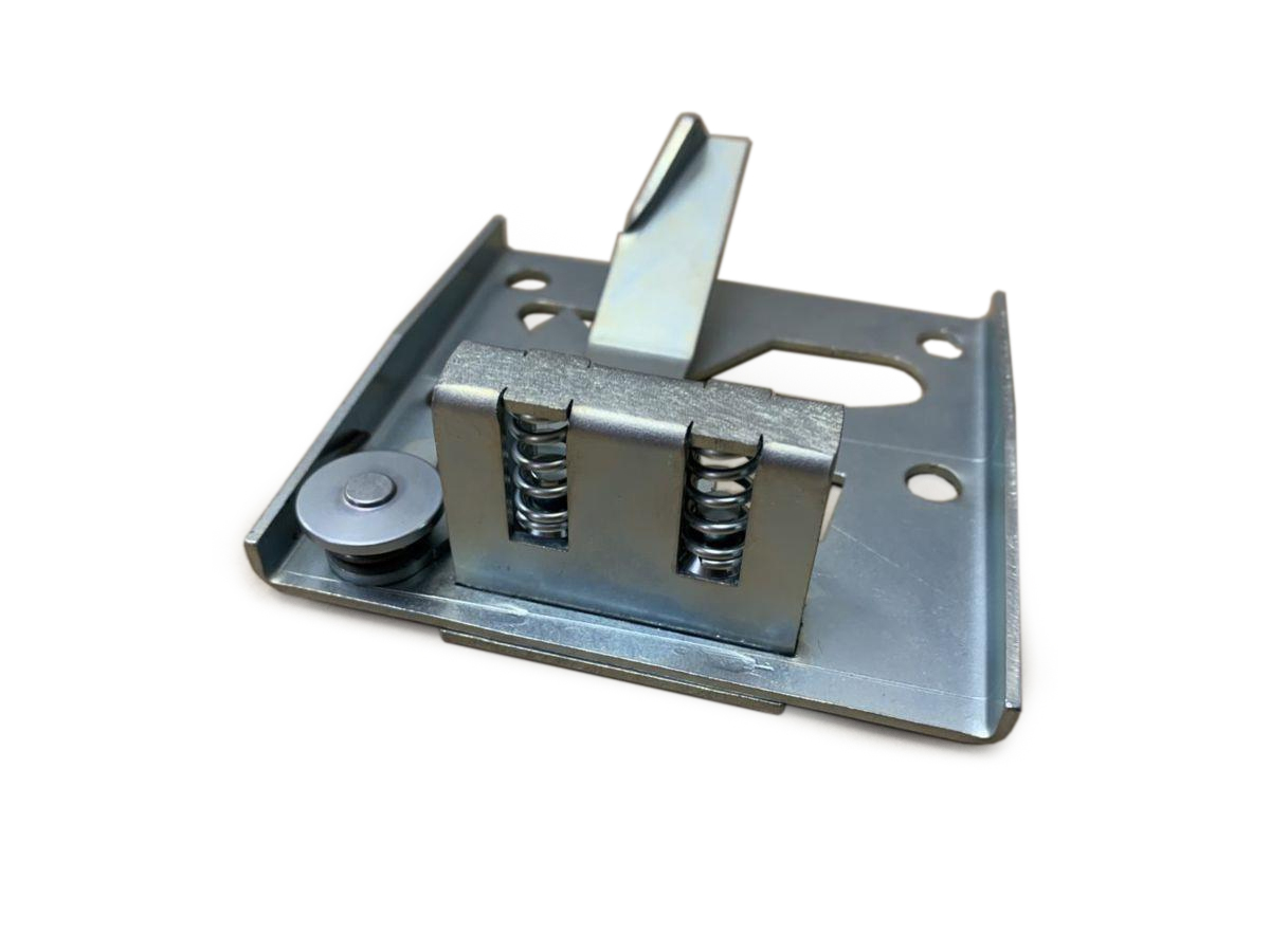 Porsche 356 Pre-A Engine Lid Lock Lower Part 356520752 - 356520752/1 ...