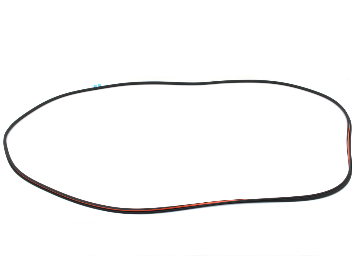 Buy Porsche Macan (95B) MK3 2022 >> Sunroof Seals | Design 911