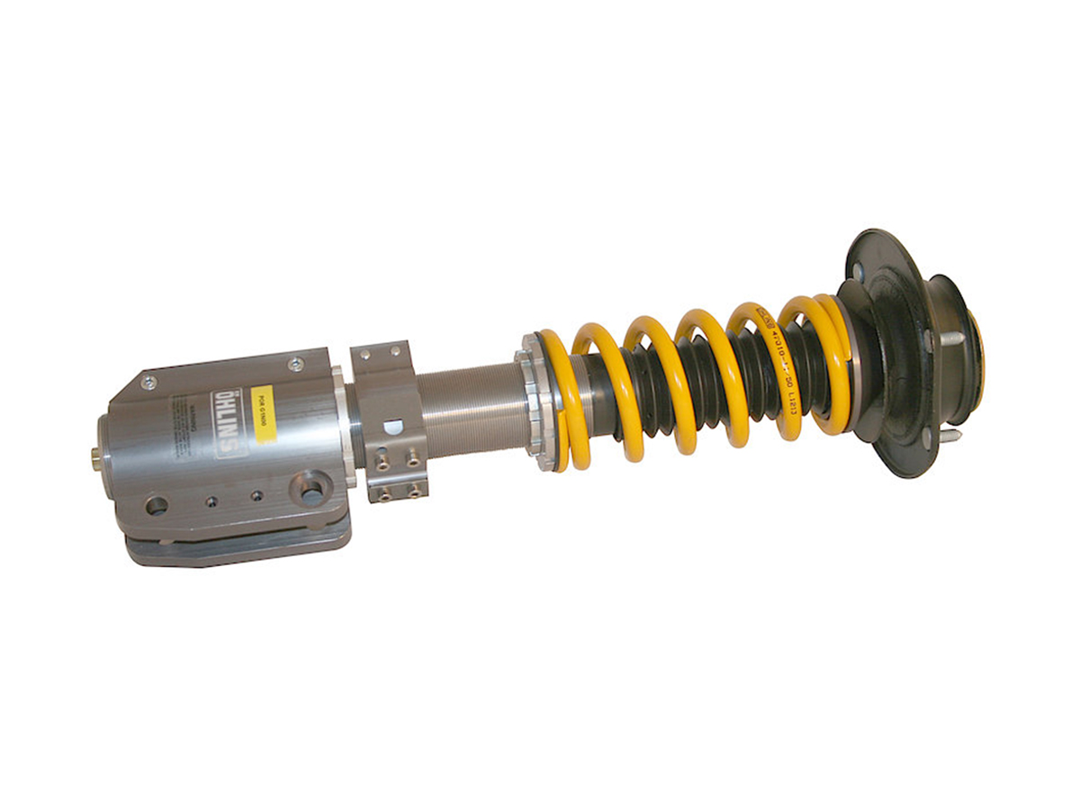 Buy Porsche 964 (911) (1989-1994) Ohlins Road & Track Suspension | Design 911