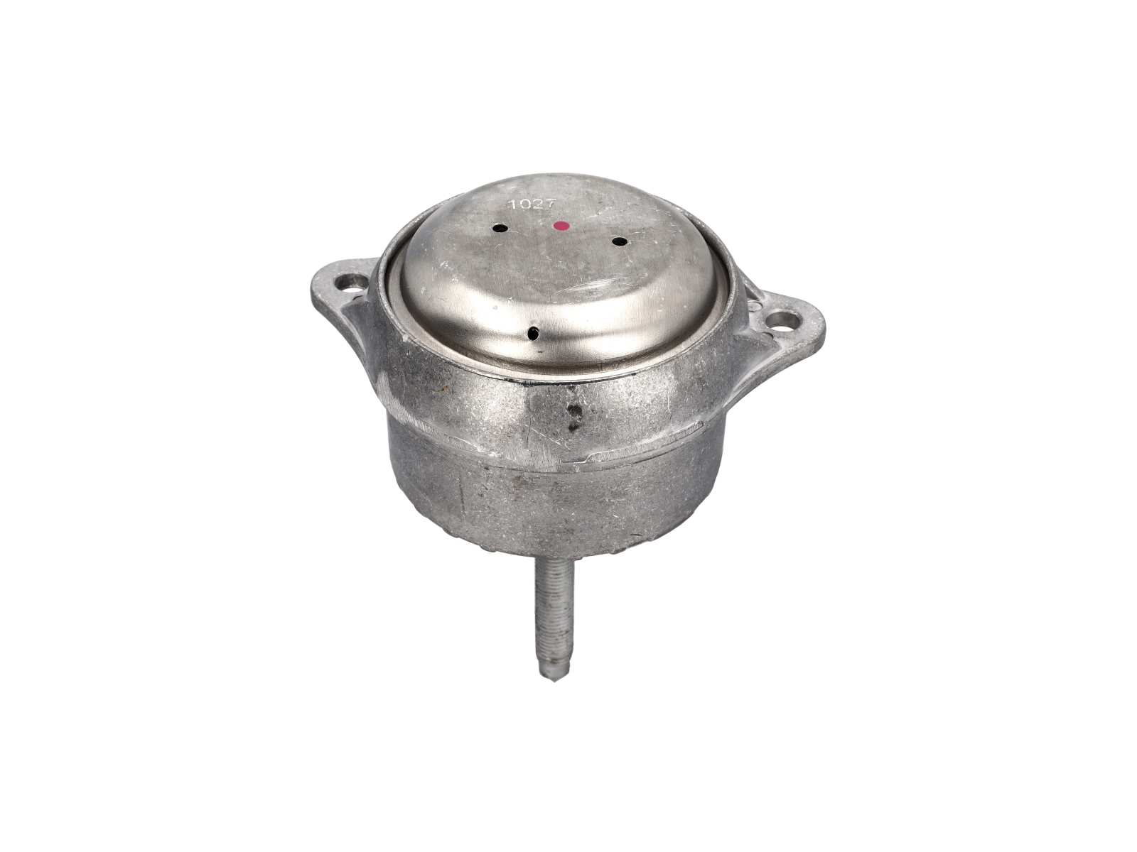 Porsche 996 Turbo 997 Engine mount 99337504909 - 99337504909/1 | Design 911