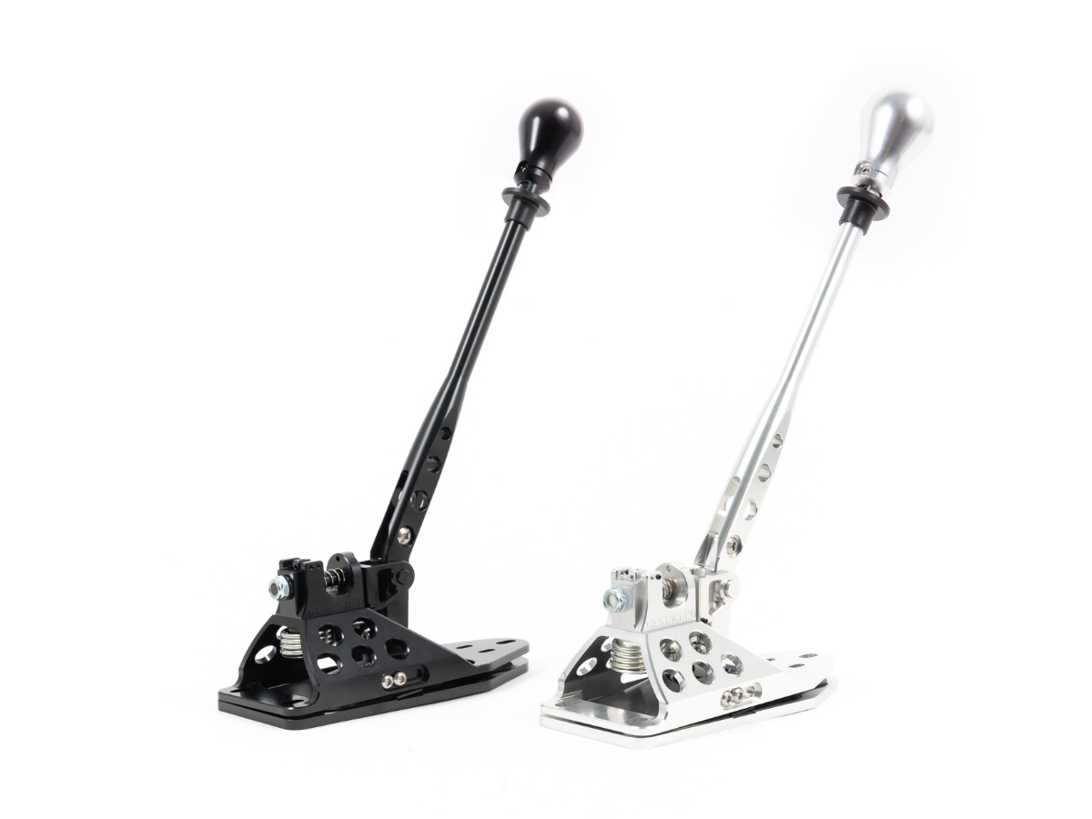 Rennline TR04 ExactShift billet short shifter for Porsche 911 with 915 ...