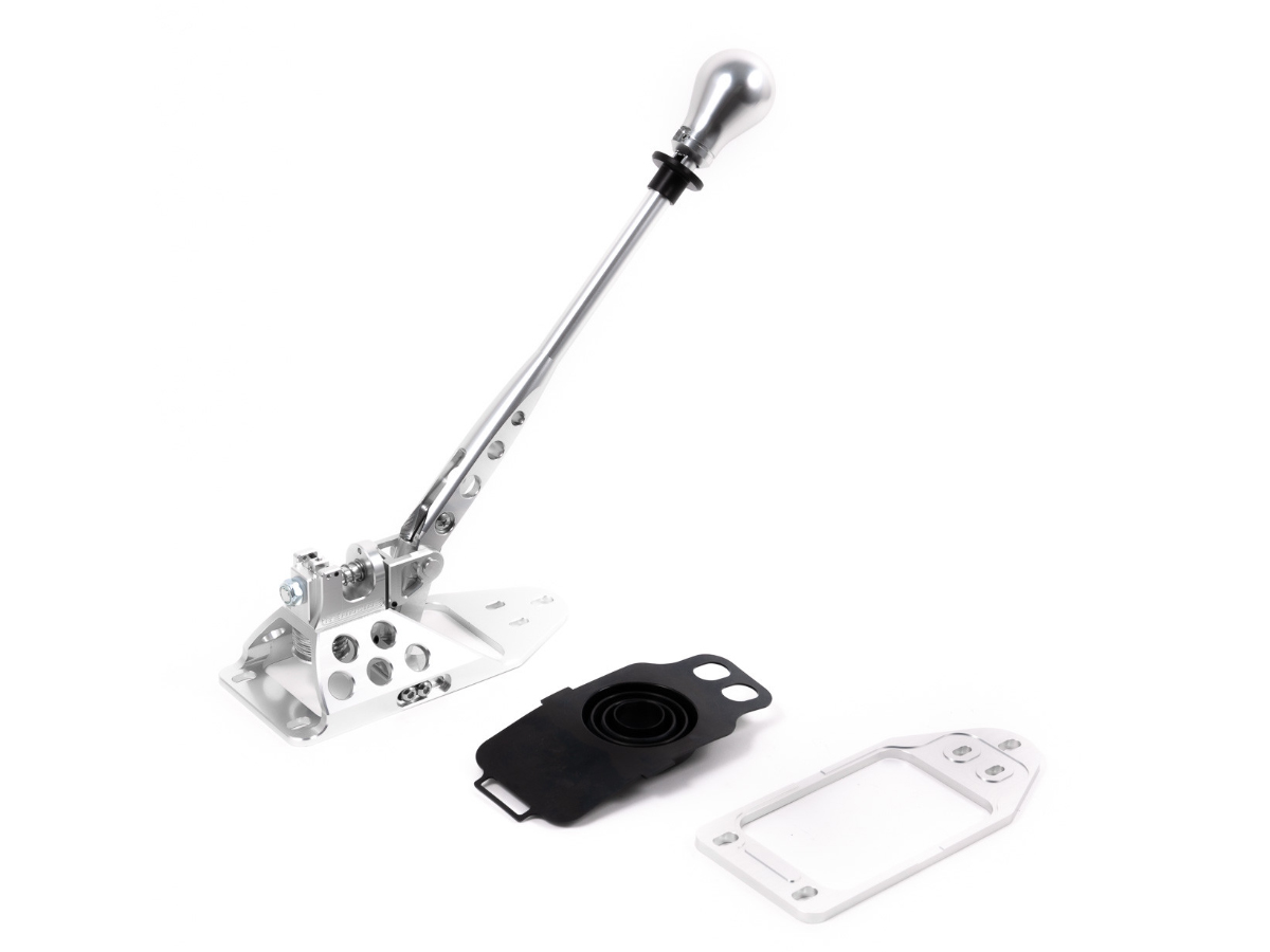 Rennline TR04 ExactShift billet short shifter for Porsche 911 with 915 ...