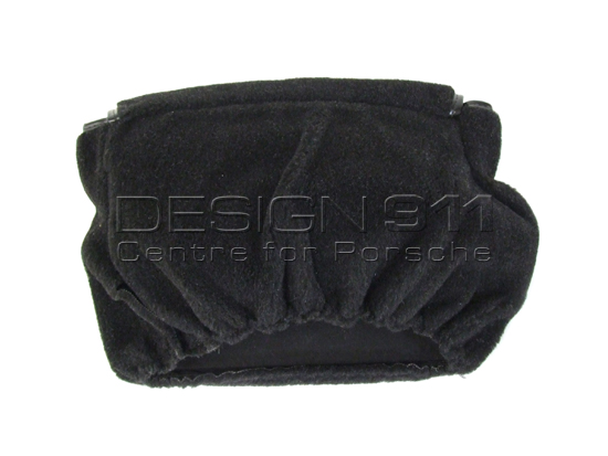 Buy Porsche 993 (911) (1994-1998) CD / Cassette Holders | Design 911