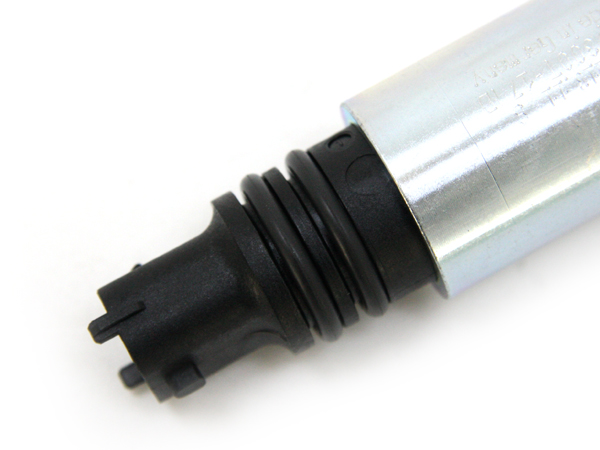 Solenoid valve for oil pump. Porsche 987.2 / 981 / 997.2 / 991.1 / GT4 ...