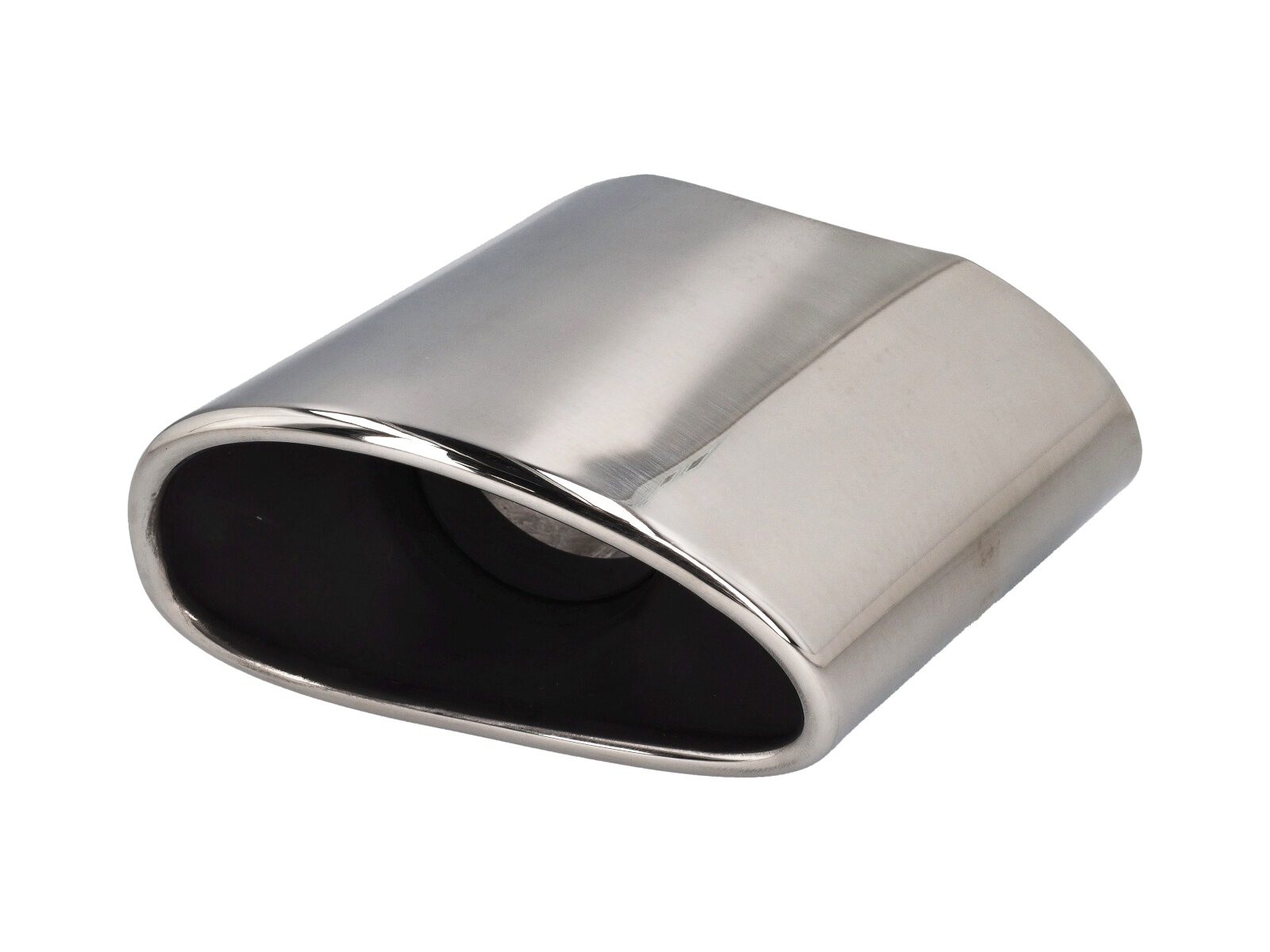 Porsche 996 C4S Exhaust Tail Pipes 99611125160 99611125260 ...