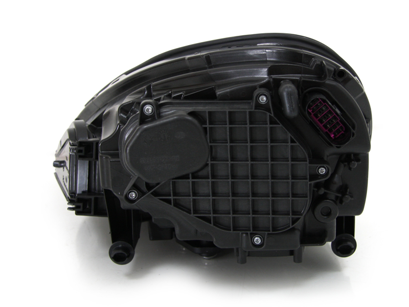 Porsche Right Hand Drive Headlamps | RHD Lighting Replacements ...