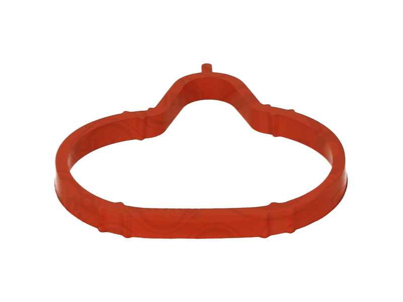 Porsche Boxster Cayman Intake manifold gasket 9A111021521 - 9A111021521 ...