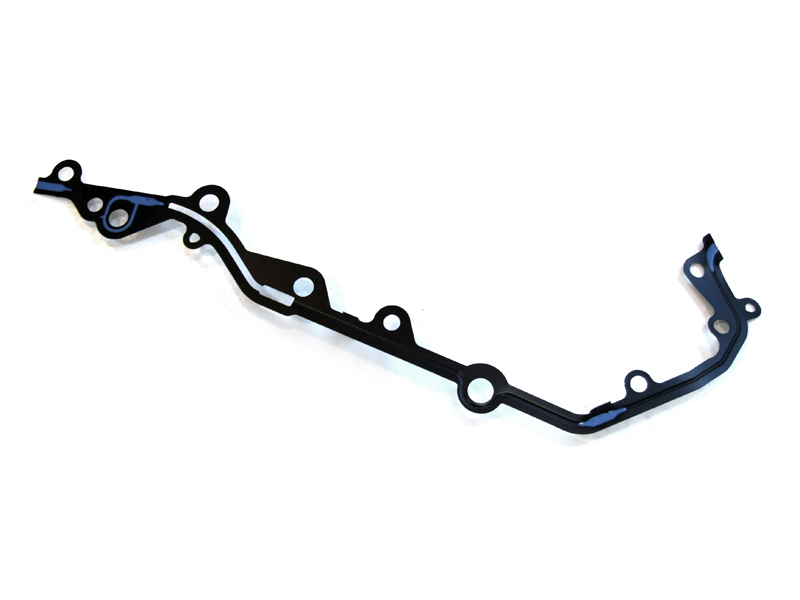 Porsche 955 Cayenne Timing chain cover gasket 94810113007 - 94810113007 ...