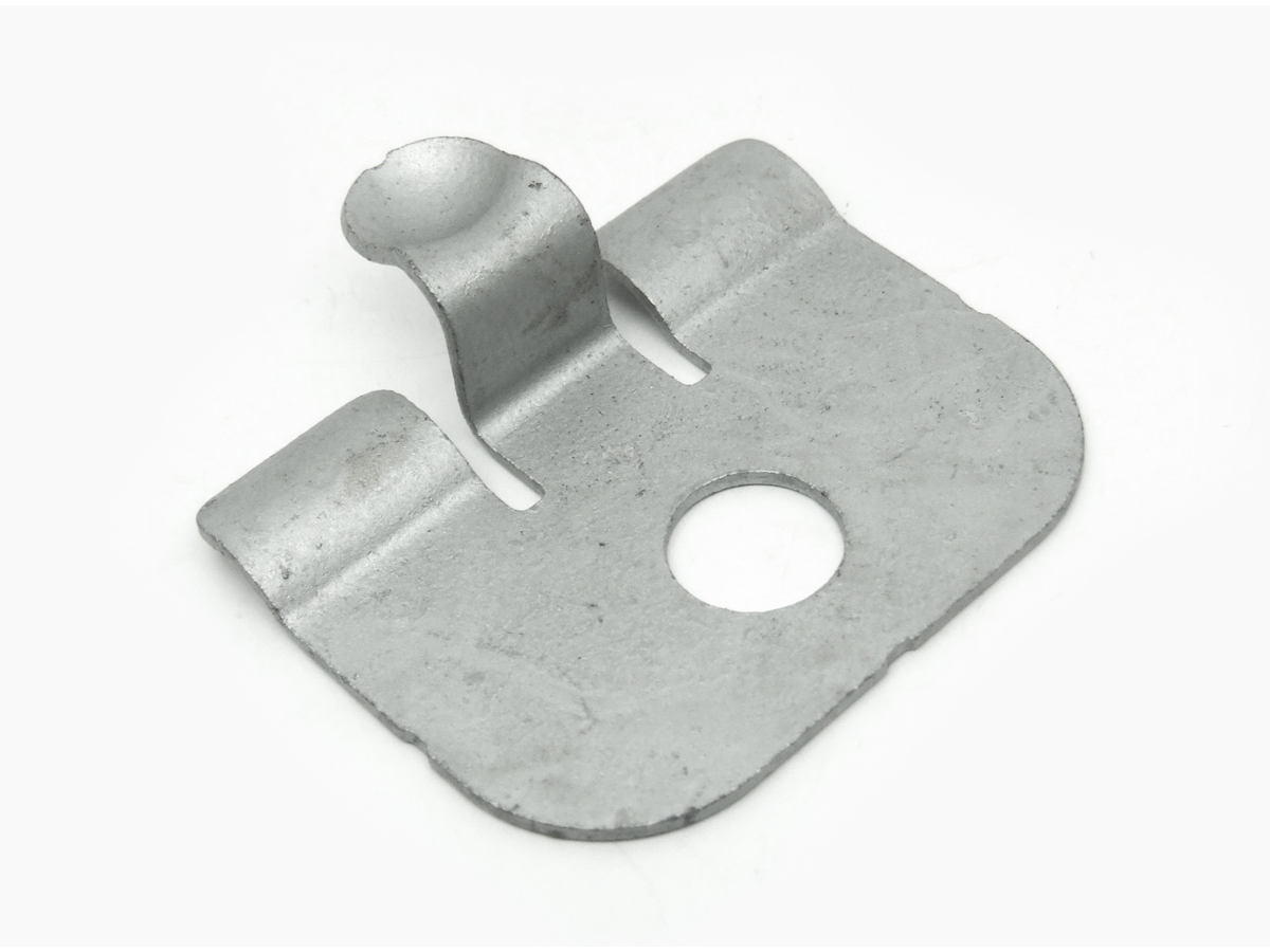 Porsche Rear Bumper Brackets, Retainers & Braces | OEM Mounting ...