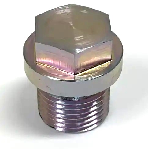 Oil pressure valve kit. Porsche 911 1972 - 1978 - 91110751220S | Design 911