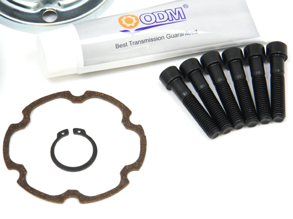Porsche CV Joint Kits | Complete Driveshaft Rebuild Kits for Smooth ...