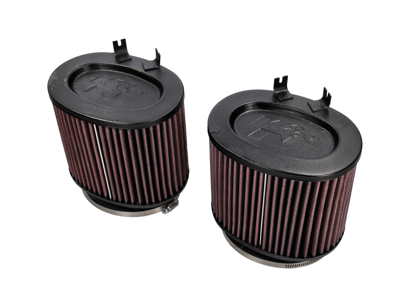K&N Air Filter for Porsche 997 E-1999 - E-1999 | Design 911