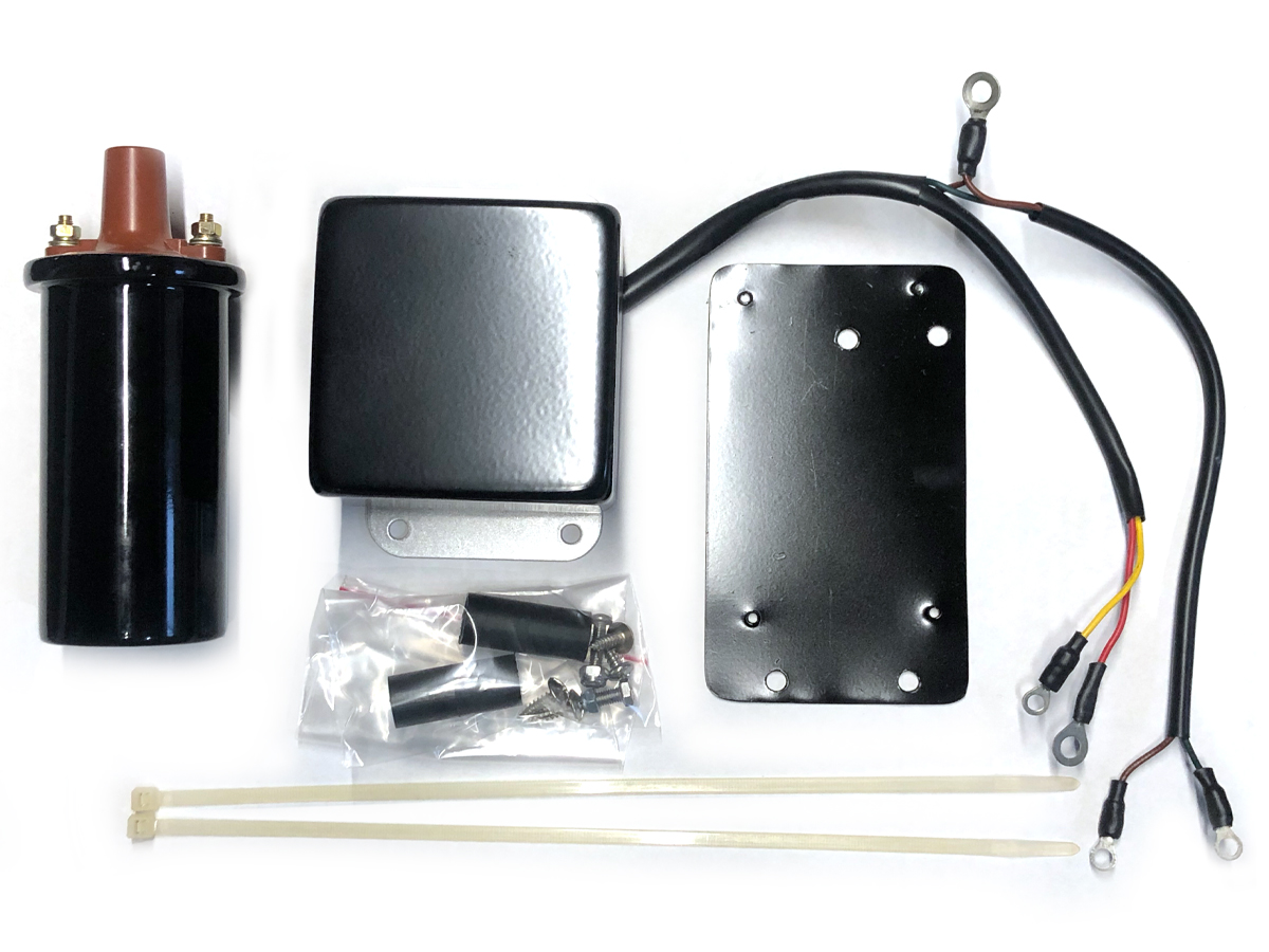 Porsche Ignition Coils | Reliable Spark & Performance Parts – Design911 ...