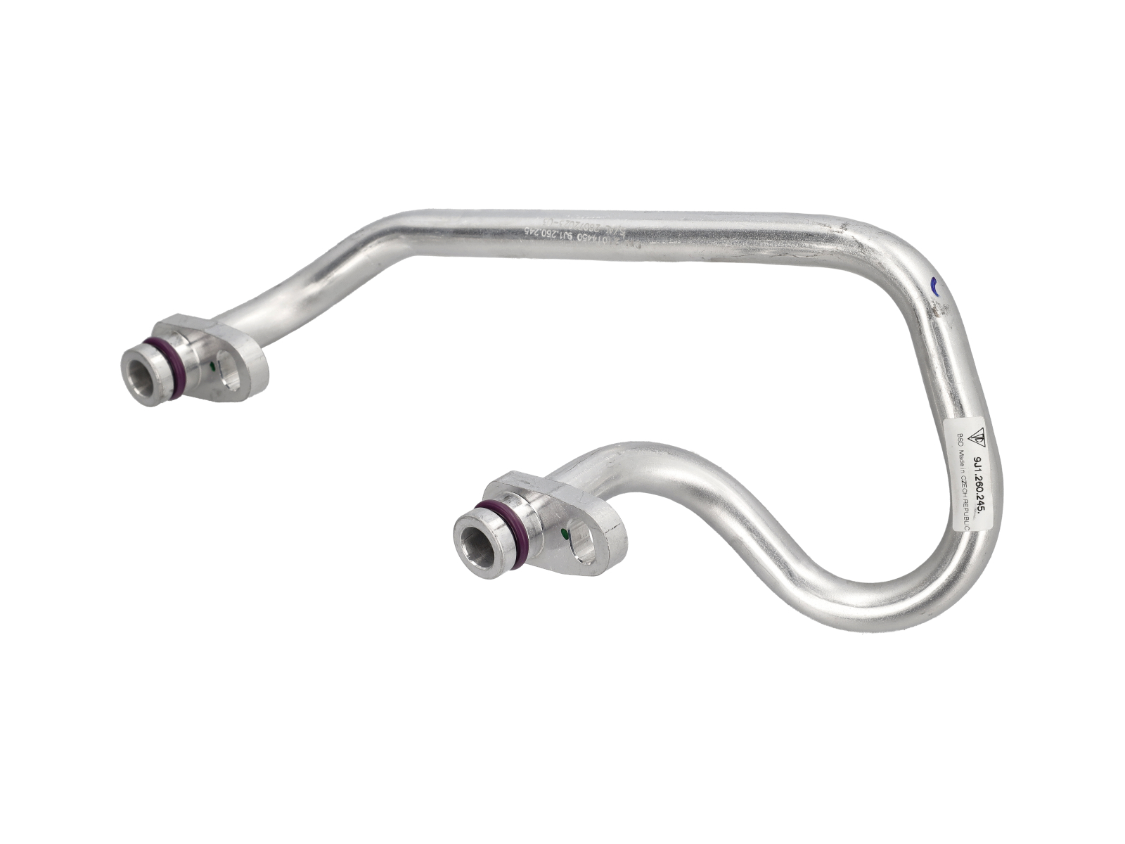 Buy Porsche Taycan (9J1) MK1 2020-2024 Taycan 4S Cross Turismo Air con ...