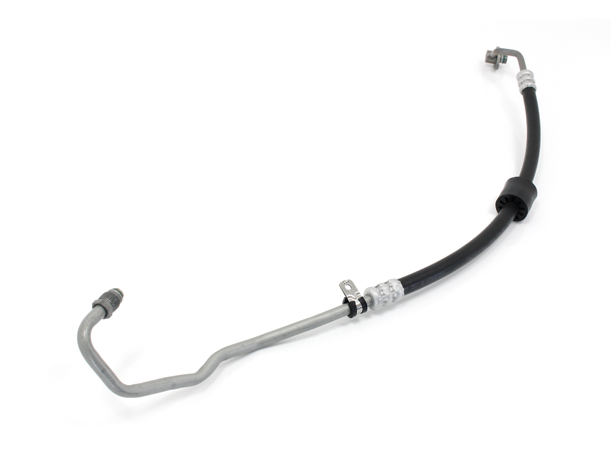 Porsche 958 Cayenne RHD Power steering pressure line 95834745202 ...