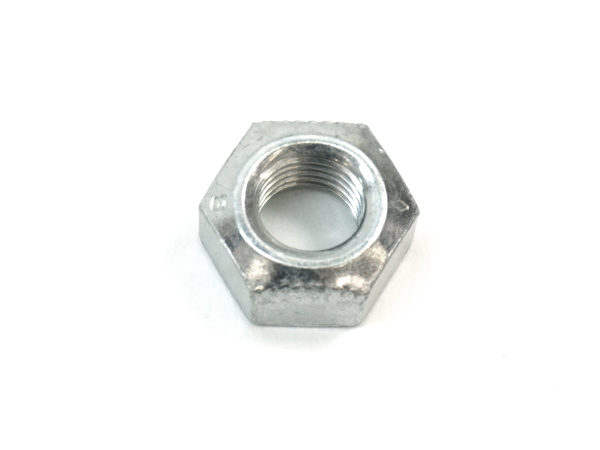 Final muffler suspension bracket nut for Porsche 964 C2 / C4 ...
