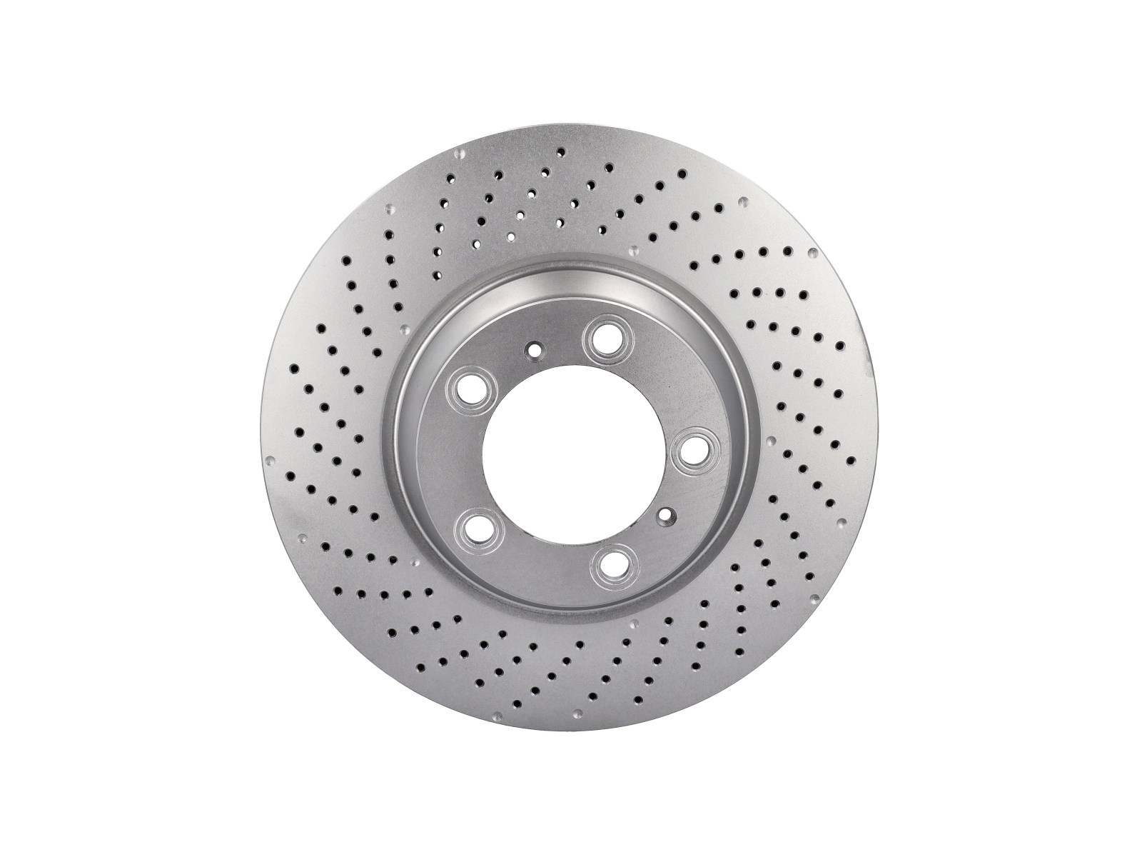 Porsche Standard Brake Discs | Design911 Precision Replacement Parts ...