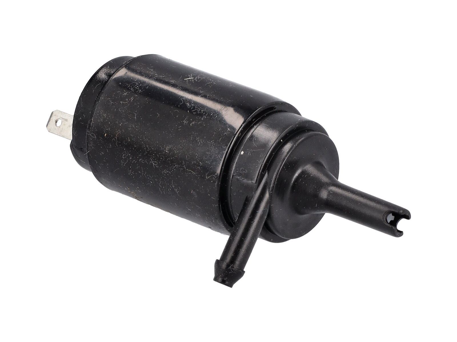 Porsche 92862817201 Windscreen washer pump for Porsche 924S 928 944 964 ...