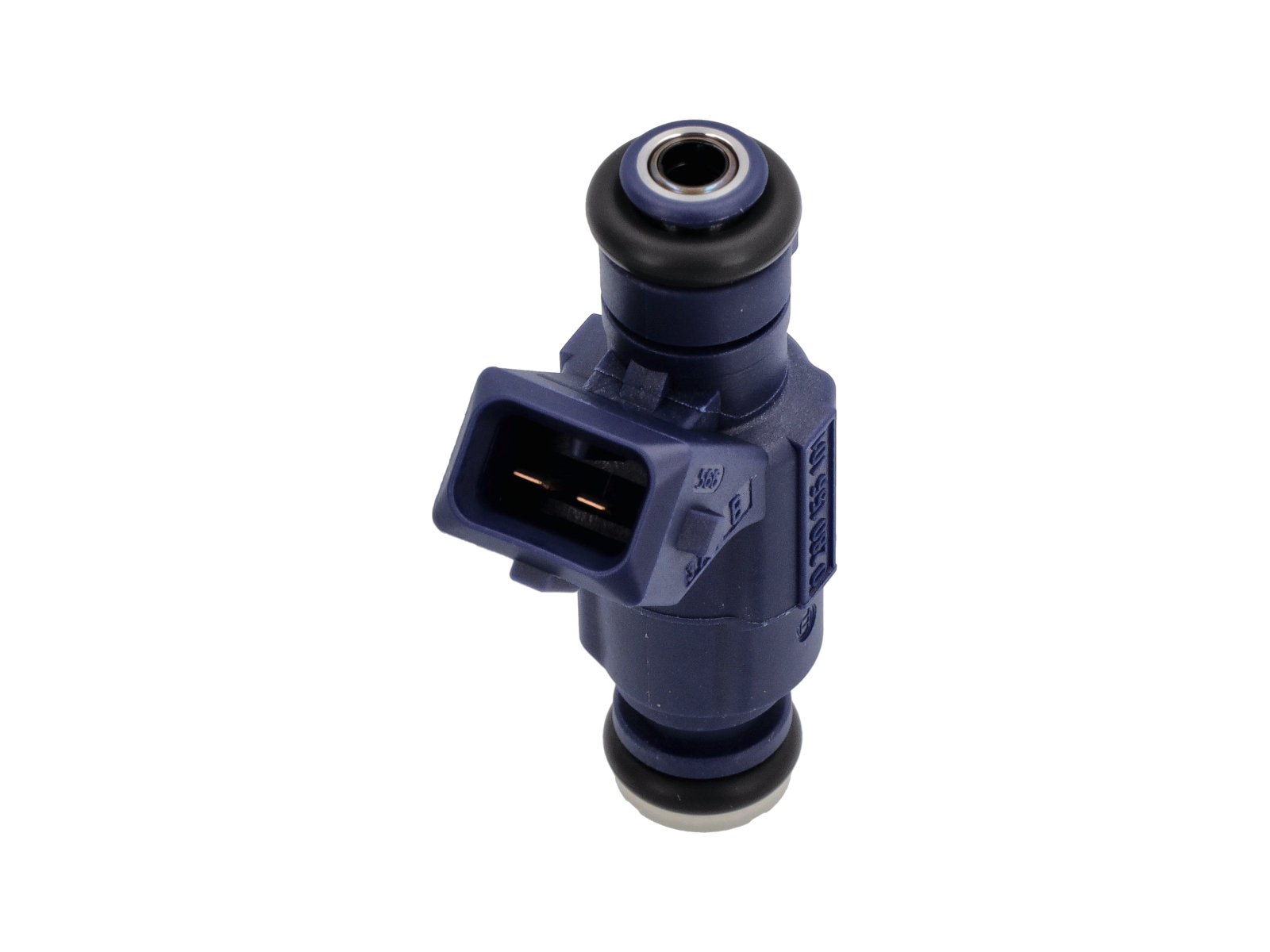 Porsche 955 Cayenne Turbo Fuel injector 94860513002 - 94860513002 ...